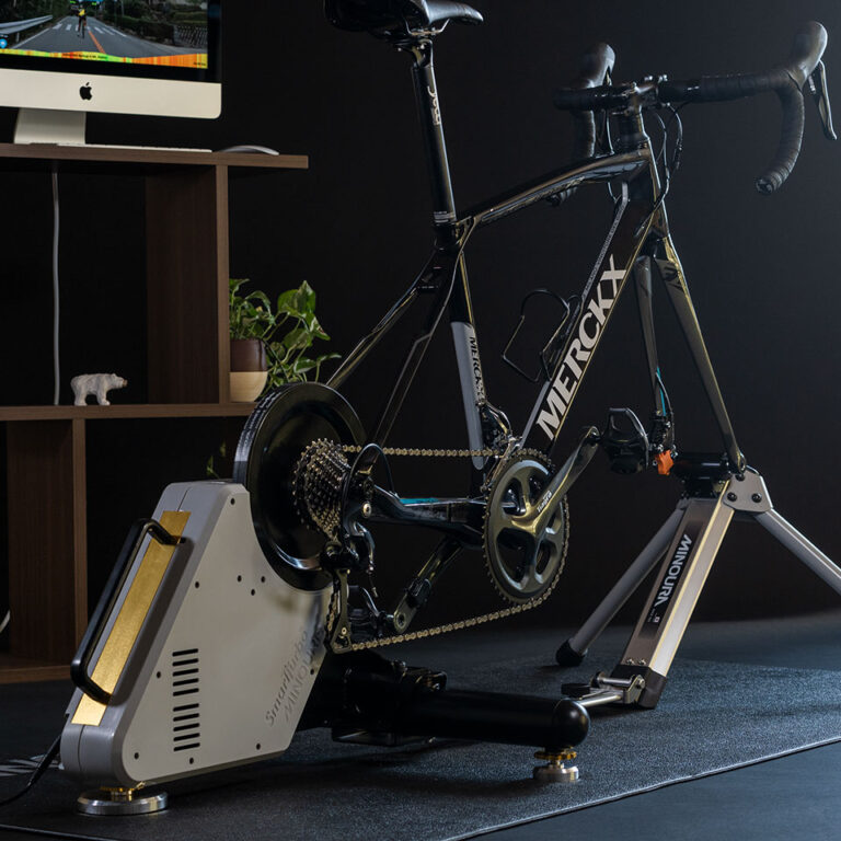 MT-800N - MINOURA JAPAN